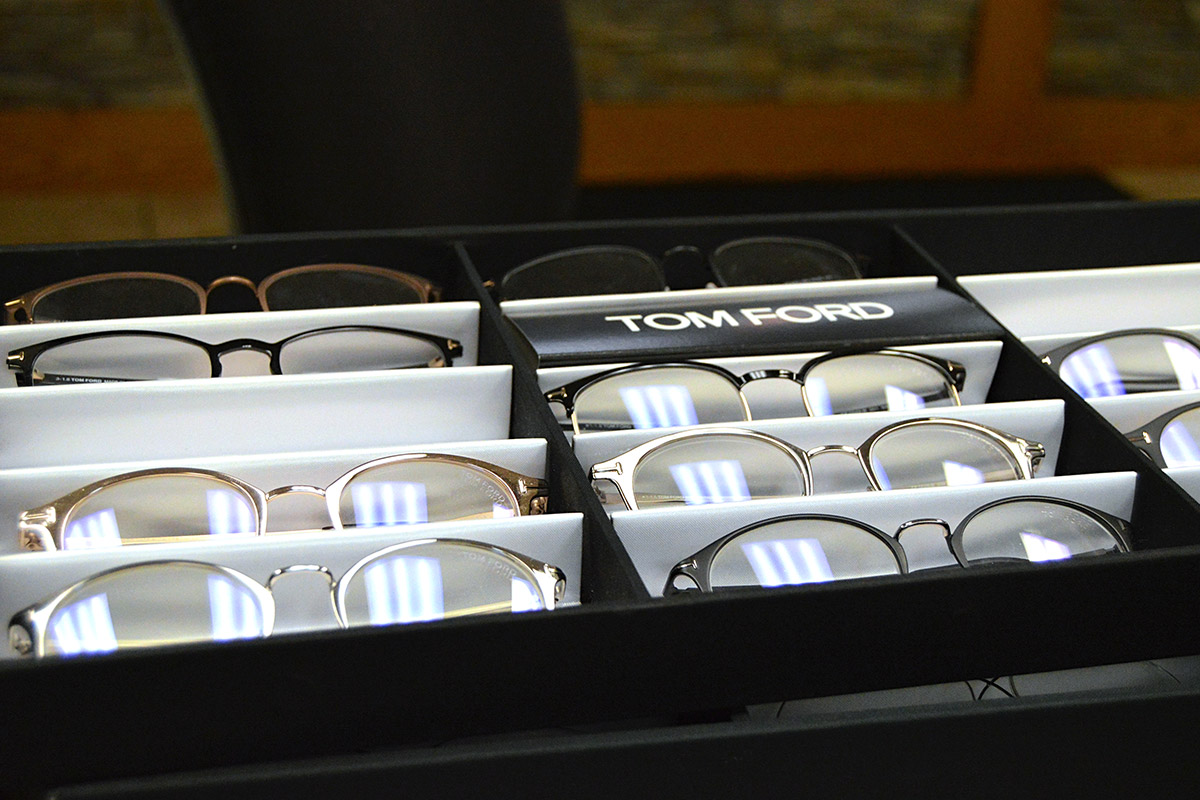 Optometrist, Eye Doctor in Morgantown WV | Spectrum Optical