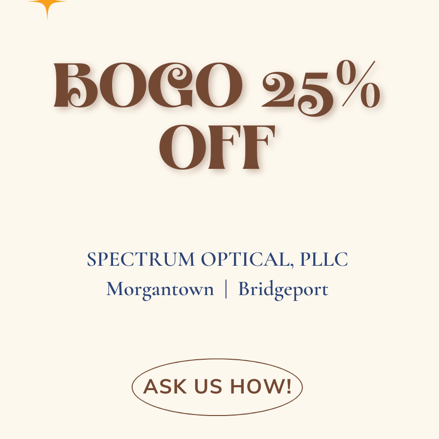 BOGO 25% Off